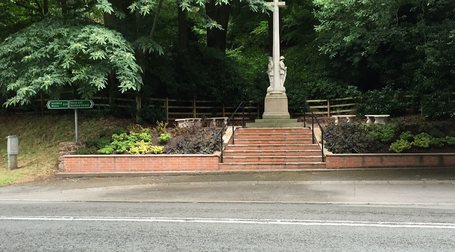 History of the parish – Maer & Aston Parish Council